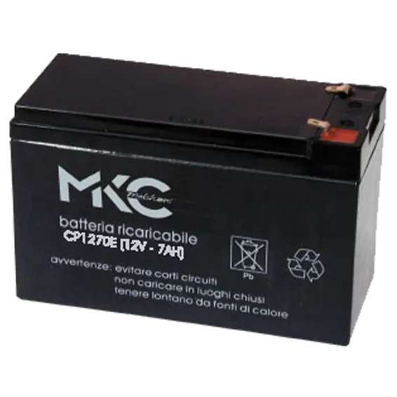 MKC Akumulatorska baterija MKC1270P