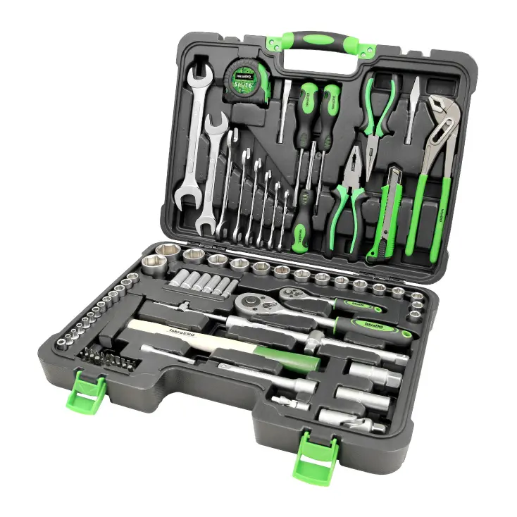 ISKRA ERO set alata 85 komada HTWR-85