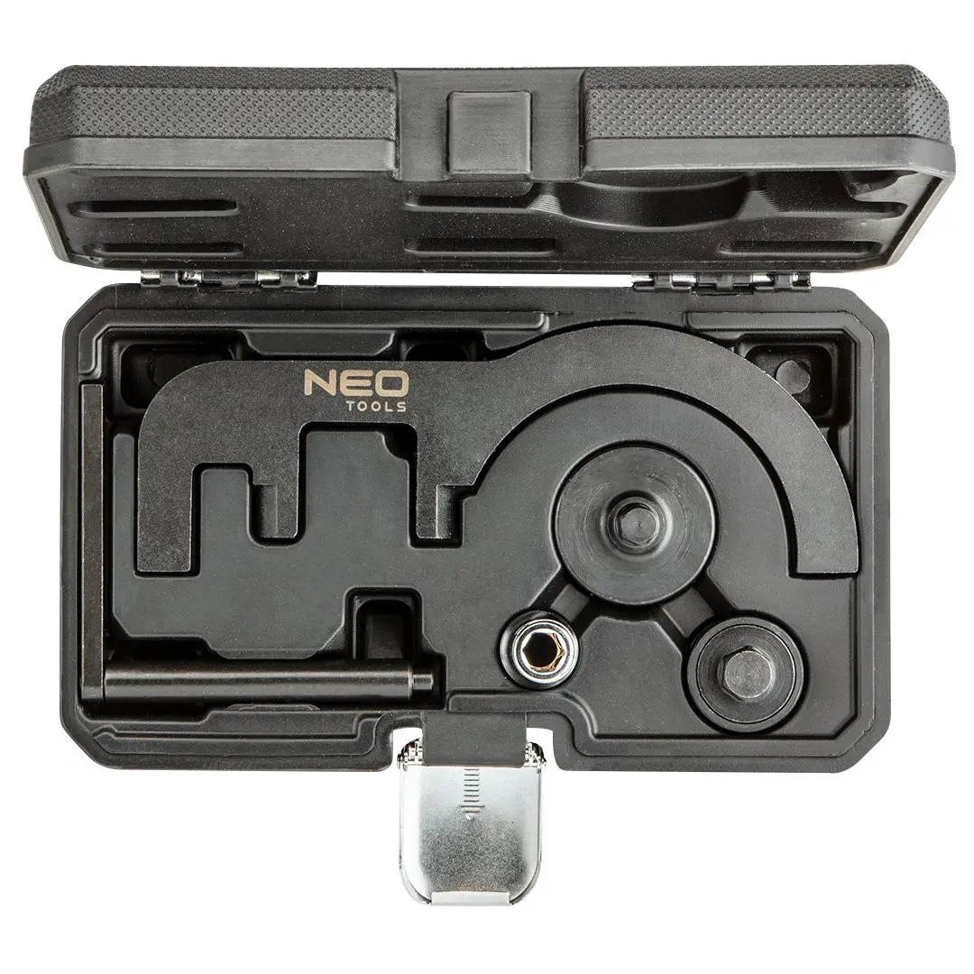 NEO TOOLS Set alata za blokiranje radilice BMW dizel motora 11-315