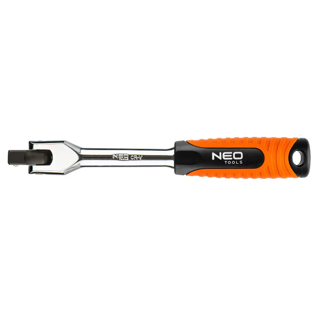 NEO TOOLS Fleksibilna ručka od 1/2" 250 mm 08-559