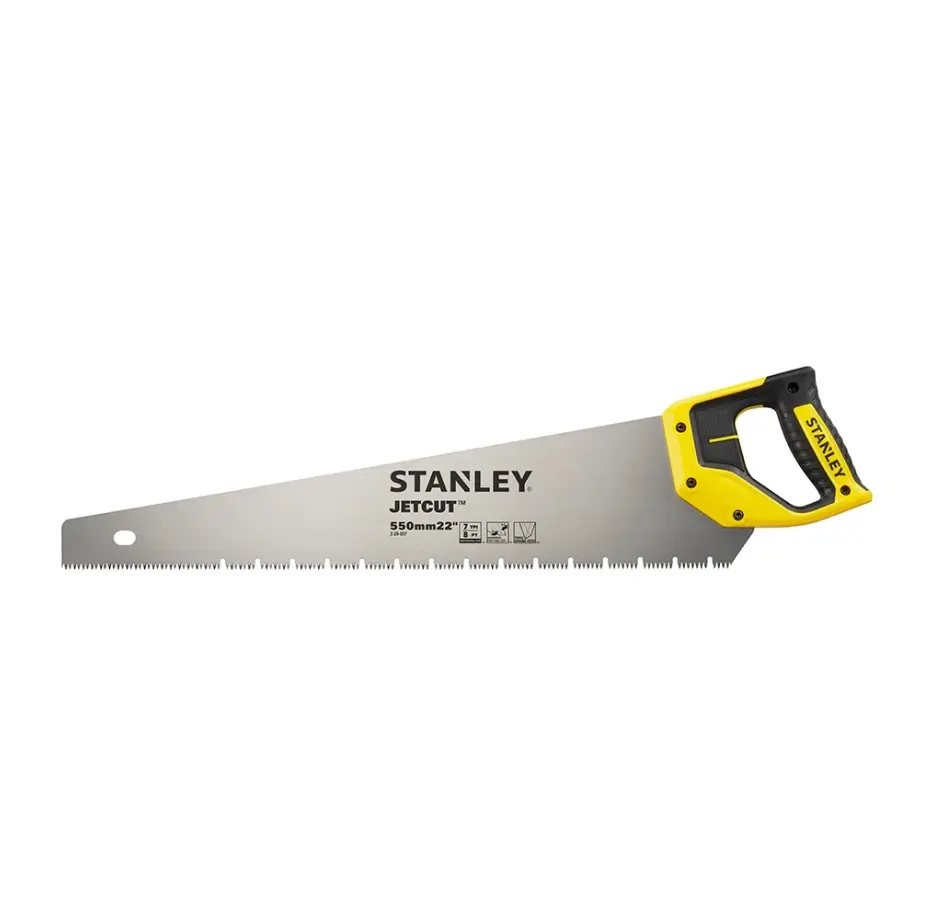 STANLEY Testera gips "JET CUT" 2-20-037 55 cm