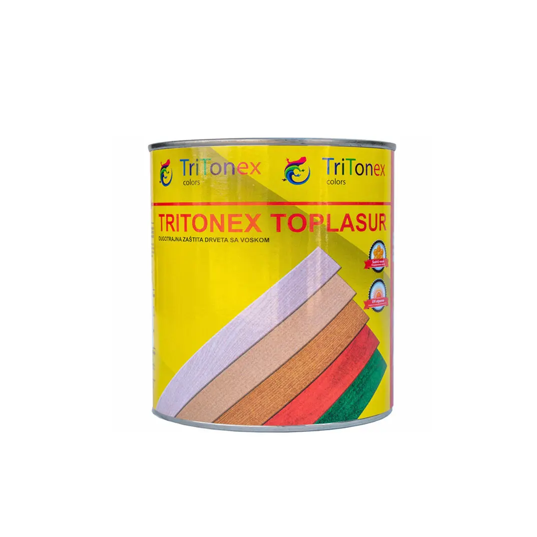 TRITONEX Sandolin 0.75l hrast