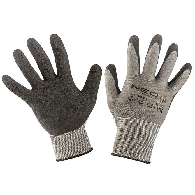 NEO TOOLS Radne rukavice 97-617