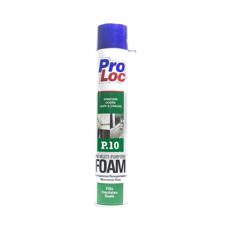 PROLOC Pur pena 750 ml