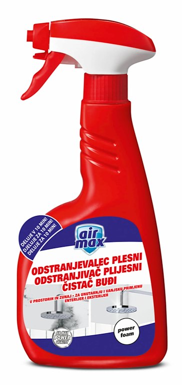 BISON Odrstranjivač buđi Bot 500 ml 174419