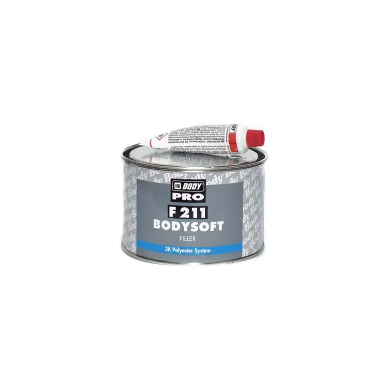 BODY Soft kit