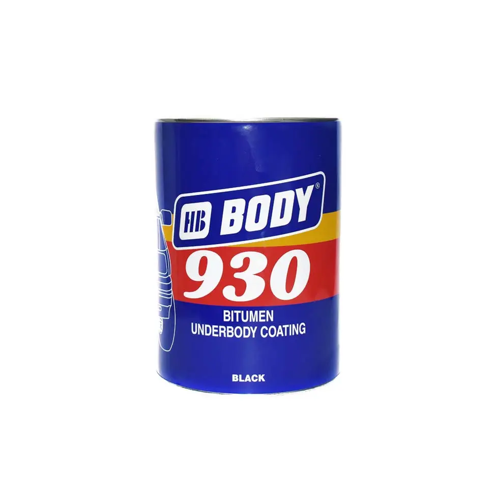 BODY Premaz 930