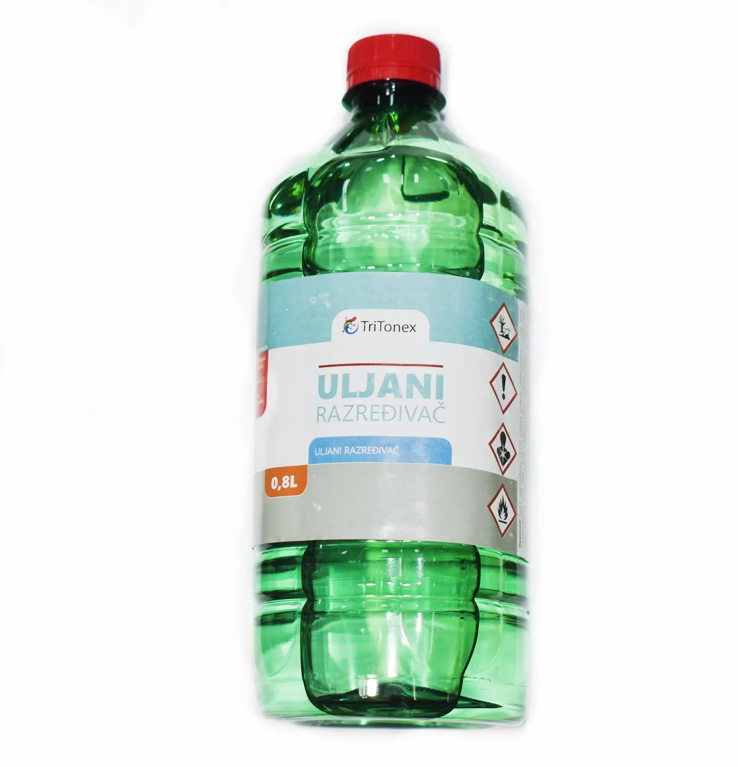 TRITONEX Uljani razređivač 0.8 l