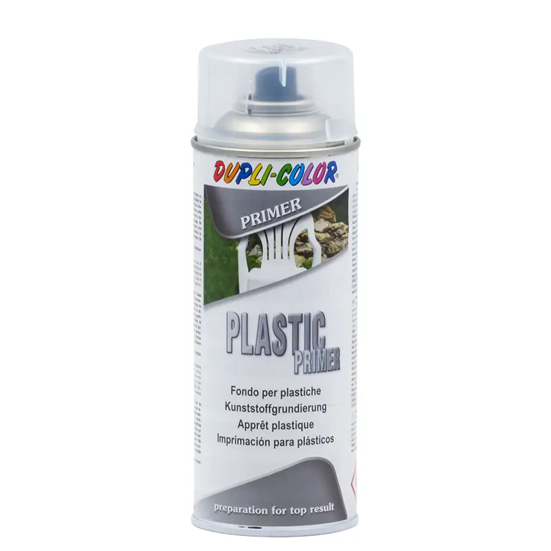 COLOR MATIC Dupli-Color sprej plastik prajmer 400ml