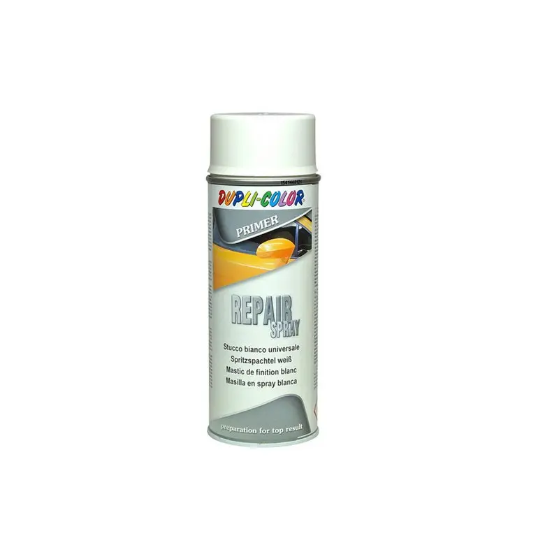 DUPLI-COLOR Sprej špric kit 400 ml