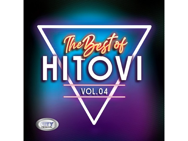 Hitovi vol. 4 - The best of [CD 1251]