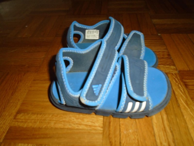 ADIDAS sandale 24 (14cm) AKCIJA SAMO 1 DAN!