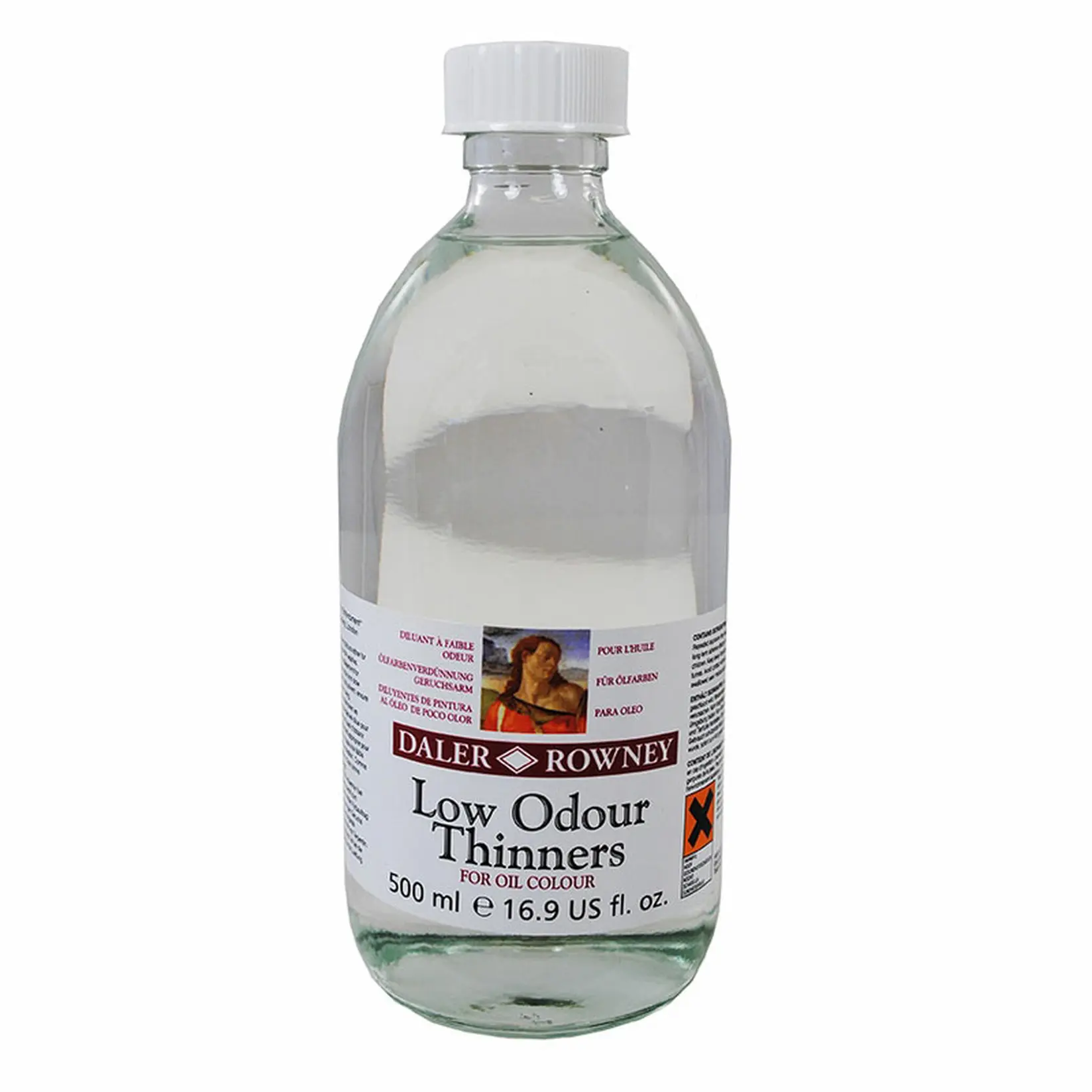 DALER ROWNEY Razređivač 500 ml