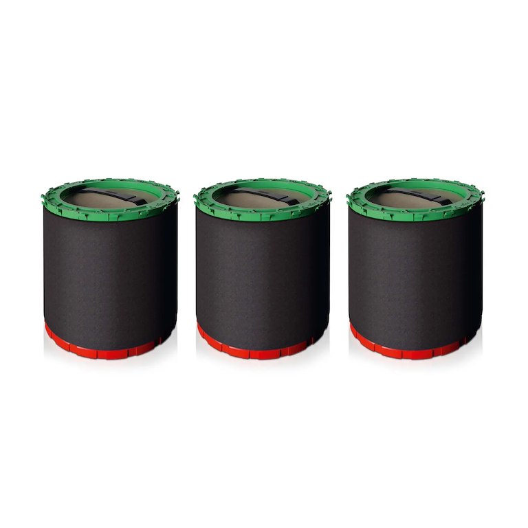 UNGER Filter za vodu 3/1 HydroPower ultra smolni filter
