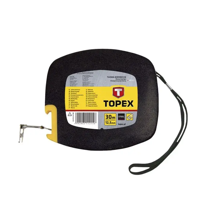 TOPEX Merna traka 30m 28C413