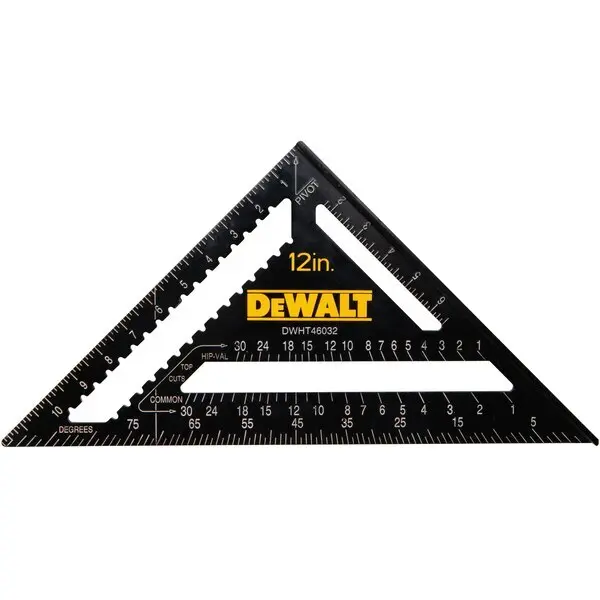 DEWALT Vinkla 30cm DWHT25228-0