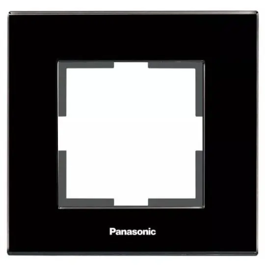 PANASONIC Okvir Karre Plus WKTF0801-3GB EU4 crni