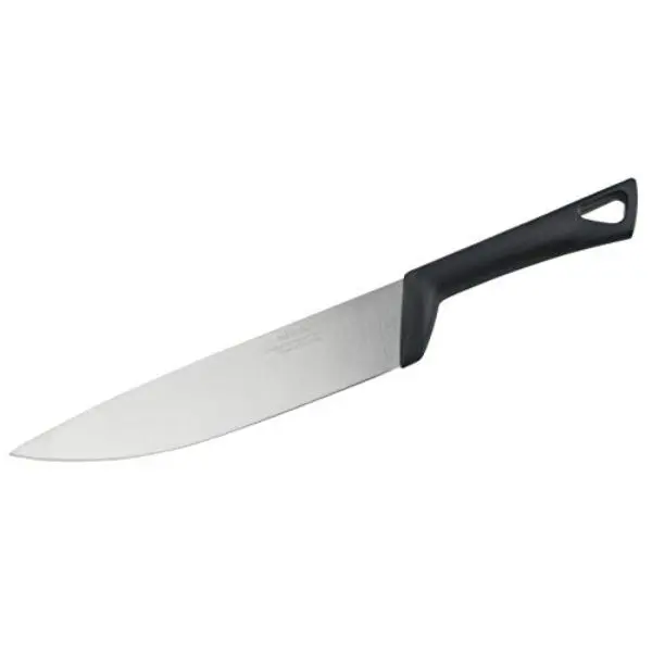 FACKELMANN Nož kuvarski style 20cm crni