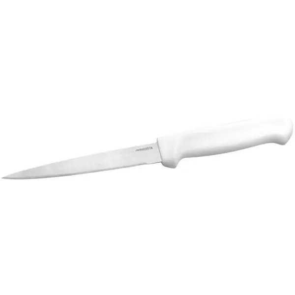 FACKELMANN Nož univerzalni nirosta beli