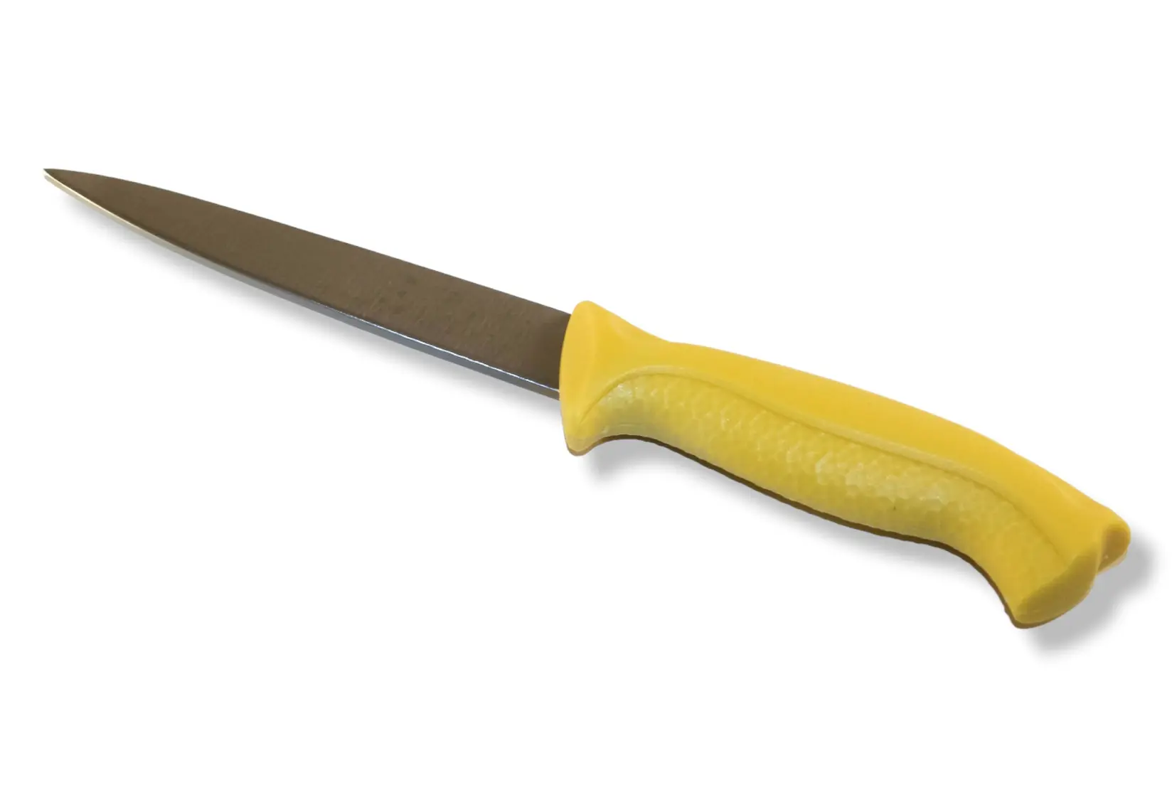 WI GASTRO Nož za filetiranje 30/16cm L K - S S 46 žuti