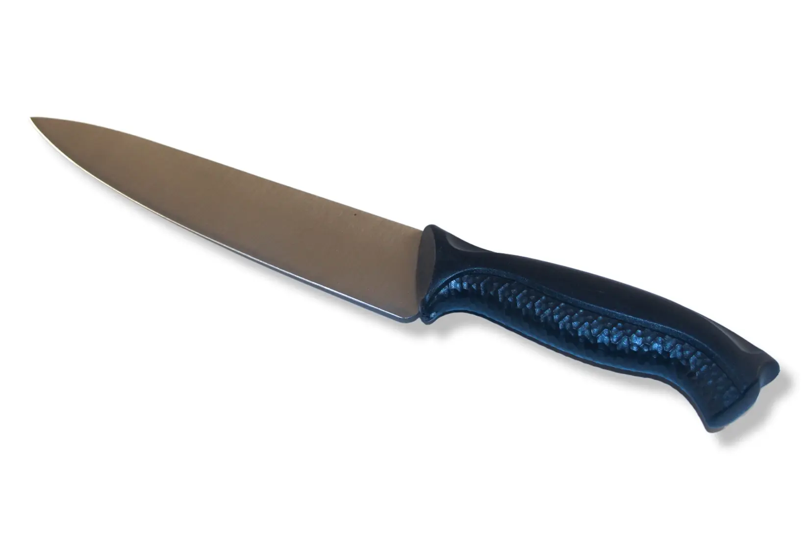 WI GASTRO Mesarski nož 34/22cm L K - S S 47 A teget