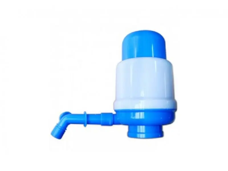 SAPIR Ručna pumpa za vodu ES-2013-A plava