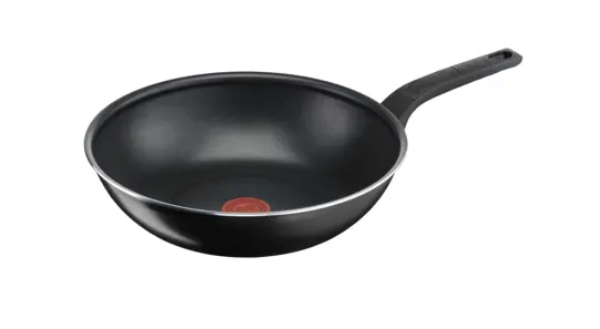 Tefal Simply Clean B5671953 tiganj Vok/tiganj za brzo prženje Okrugla