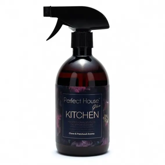 BARWA Sredstvo za čišćenje kuhinje Perfect House Kitchen 500ml