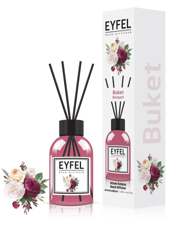 EYFEL Osveživač vazduha Buket 120ml