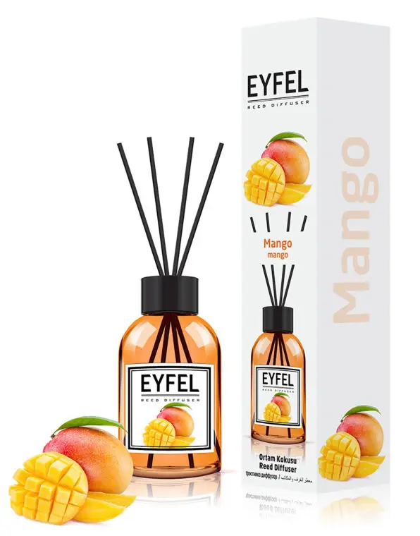 EYFEL Osveživač vazduha Mango 120ml