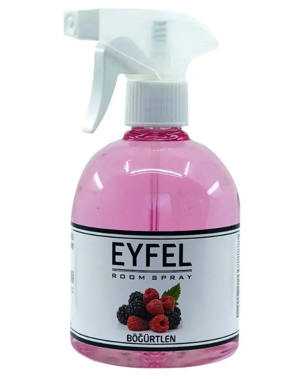 EYFEL Osveživač vazduha Kupina 500ml