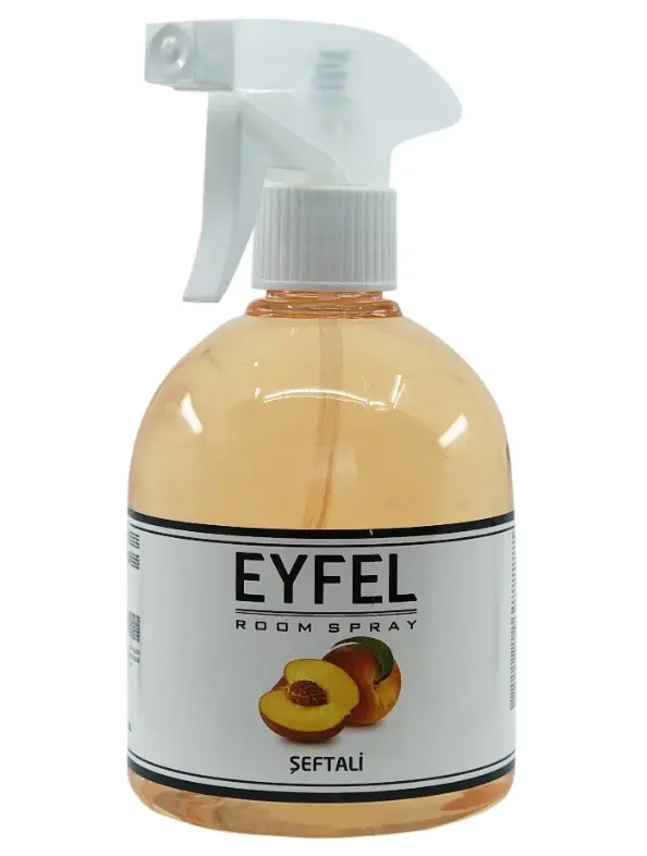 EYFEL Osveživač vazduha Breskva 500ml