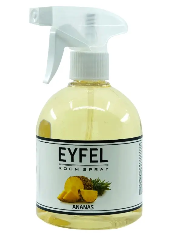 EYFEL Osveživač vazduha Ananas 500ml