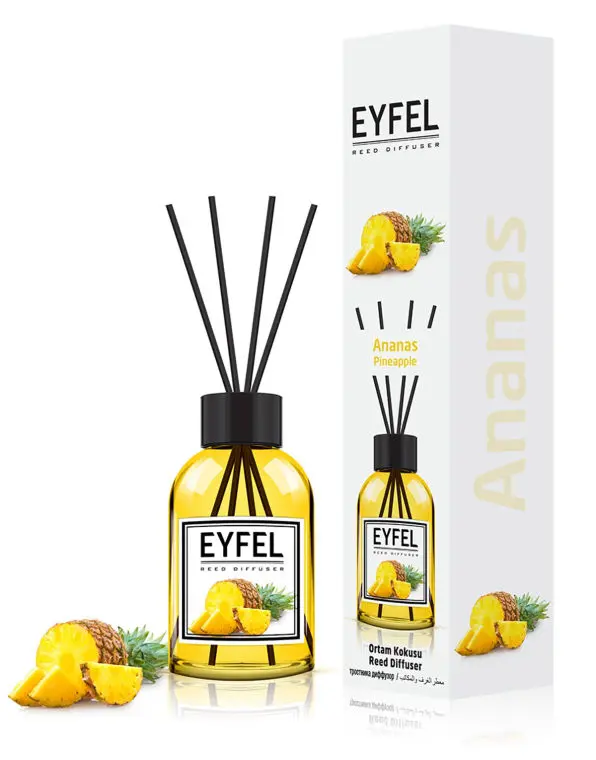 EYFEL Osveživač vazduha Ananas 120ml