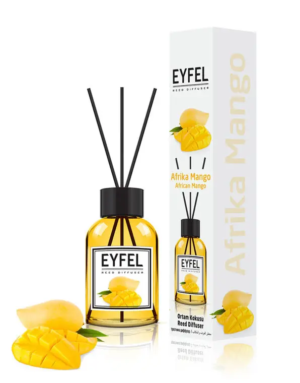 EYFEL Osveživač vazduha Afrički mango 120ml