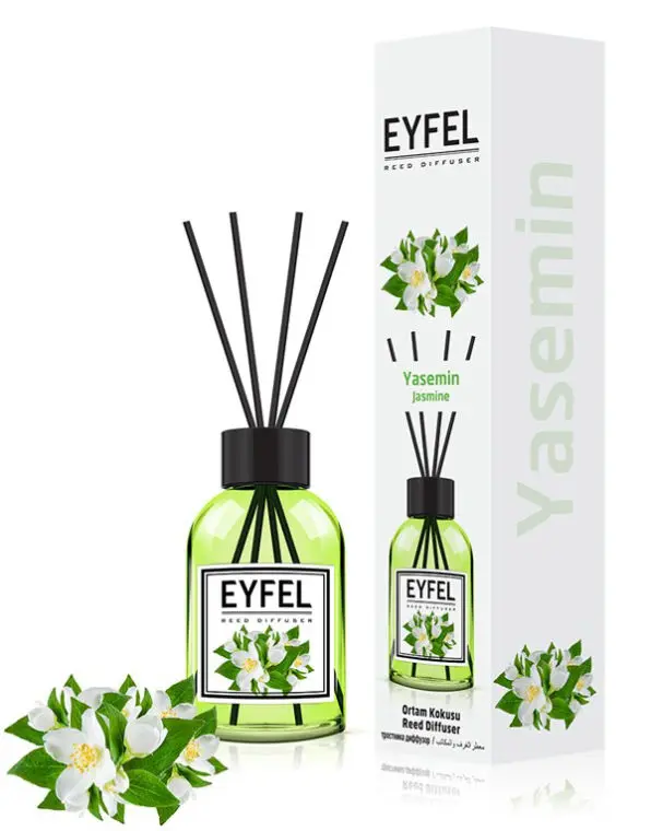 EYFEL Osveživač vazduha Jasmin 120ml