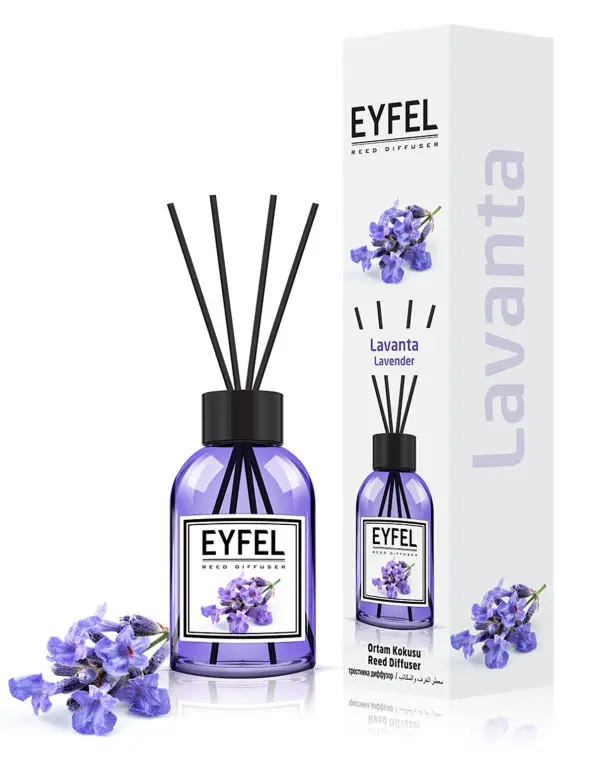 EYFEL Osveživač vazduha Lavanda 120ml