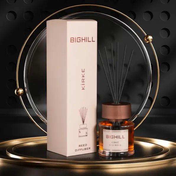 BIGHILL Osveživač vazduha Mademoiselle 120ml