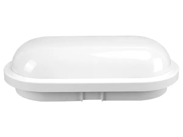 XLED Nadgradna elipsasta LED lampa CL-FCO020 20W bela