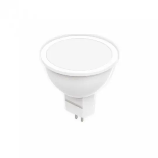 MITEA LIGHTING LED Eco sijalica GU5.3 5W MR16M1 3000K 170-240V bela