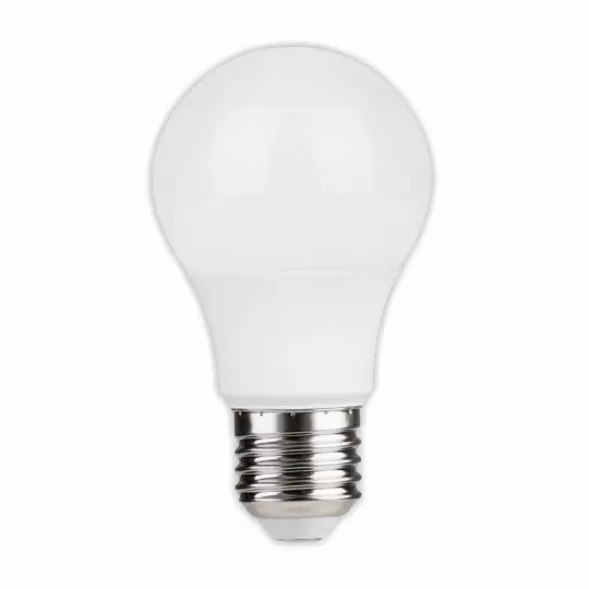 MITEA LIGHTING LED Eco sijalica E27 7W A58 6500K 220-240V bela