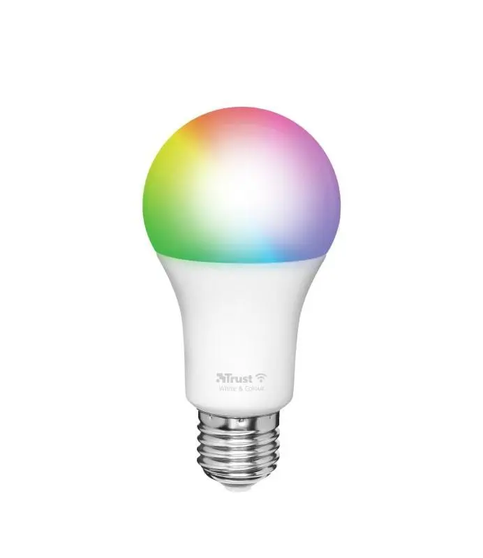 TRUST Smart LED sijalice E27RGB (71294) 2/1