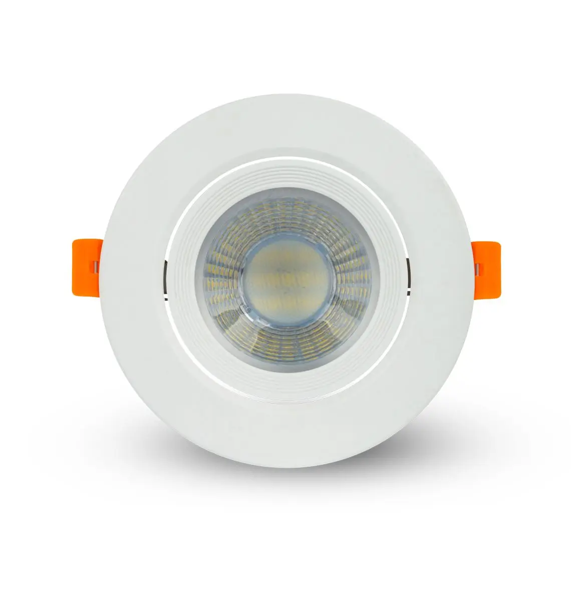 LYNCO LED okrugla rozetna 5W 6500K