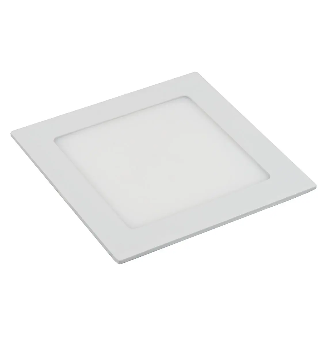 LYNCO Ugradni kockasti led panel 12W 6000K