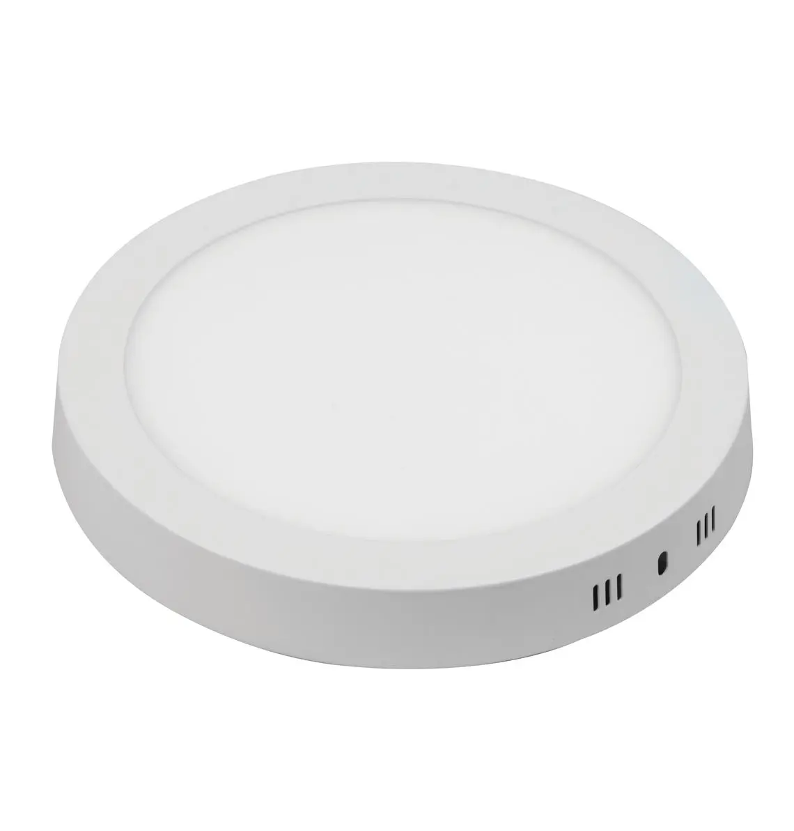 LYNCO Nadgradni okrugli led panel d225 18W 6000K