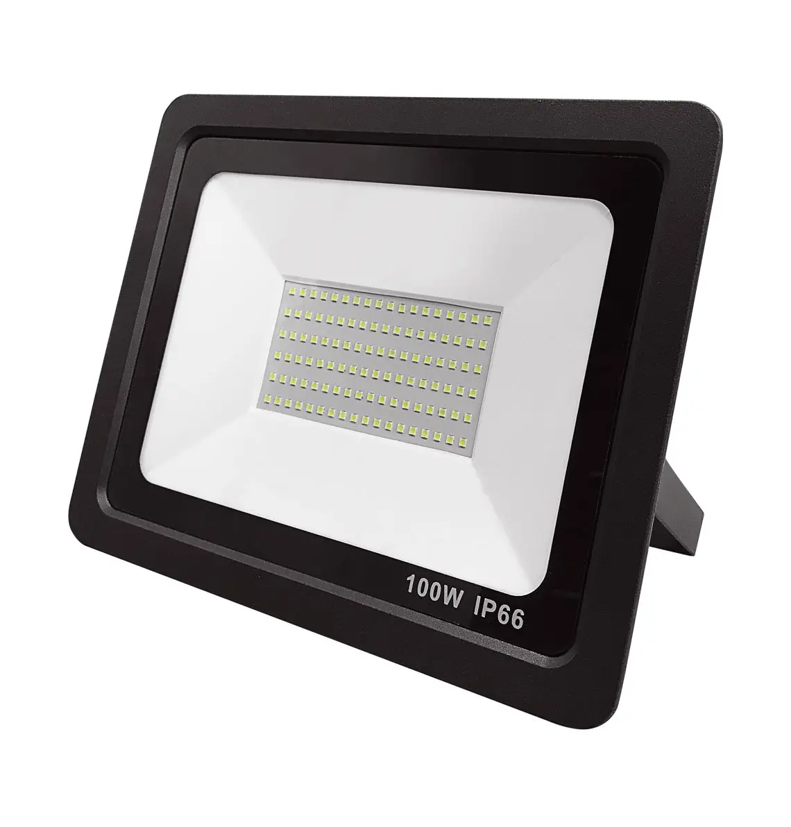 LYNCO Reflektor LED SMD 100W crni GR1047