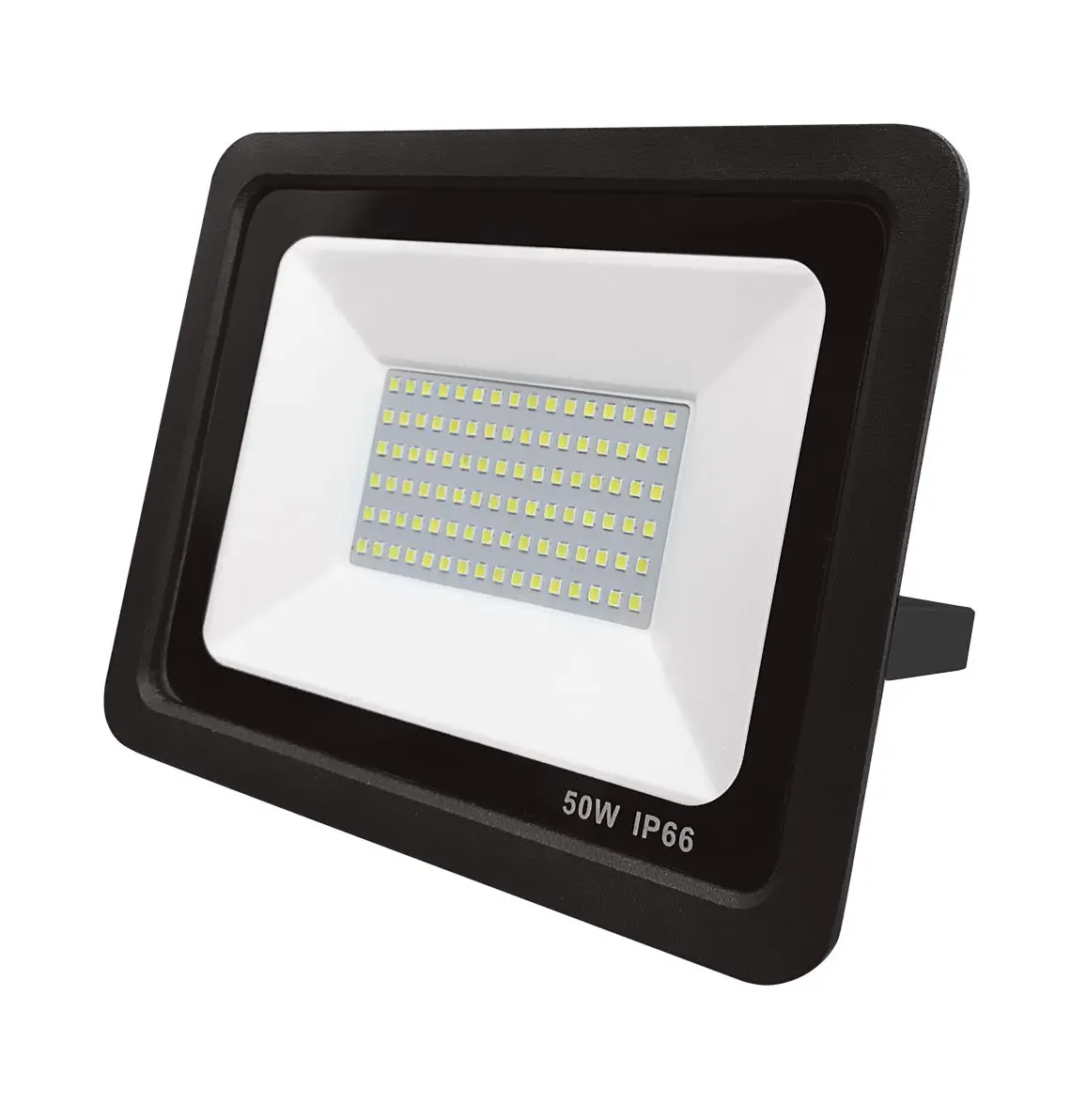 LYNCO Reflektor LED SMD 50W crni GR1047