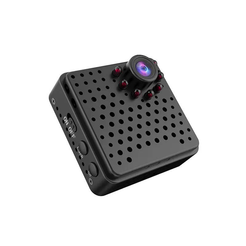 ANCHOR Mini WIFI kamera X18 sa detekcijom pokreta