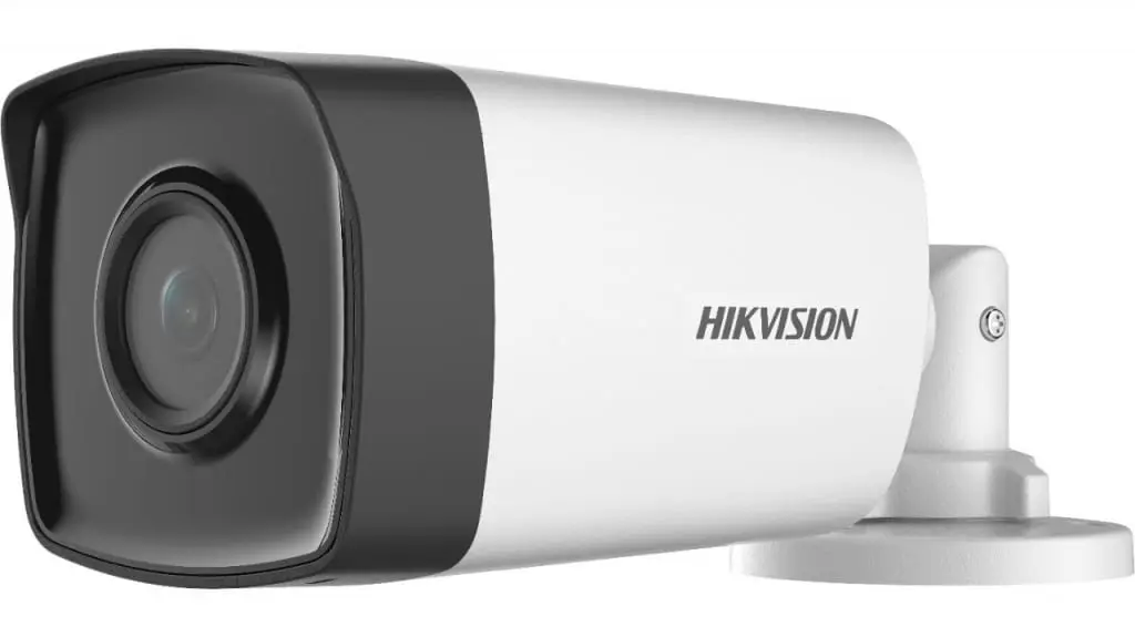 HIKVISION Kamera DS-2CE17H0T-IT3F(3.6mm)(C)