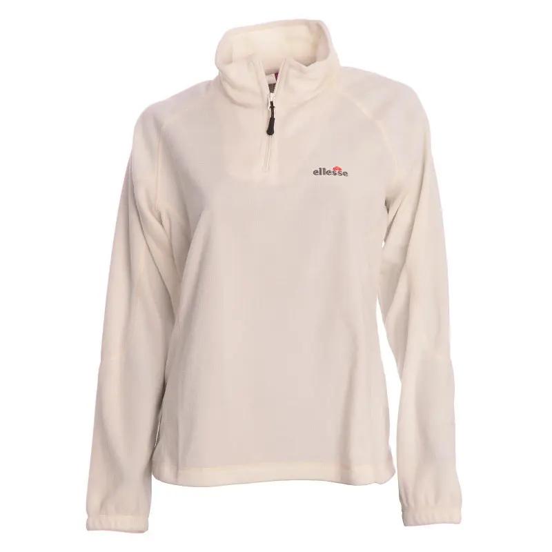 ELLESSE Ženski duks sa rajsferšlusom Joan SVEL1422020-03 krem